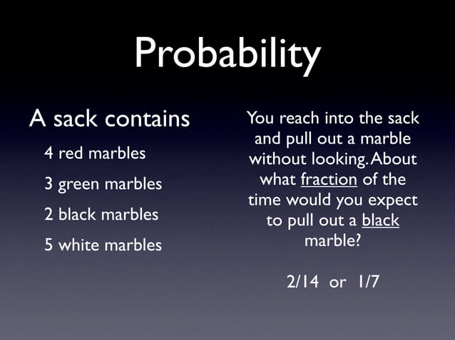 Unit 7 Math Review | PDF