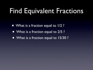 Unit 7 Math Review | PDF