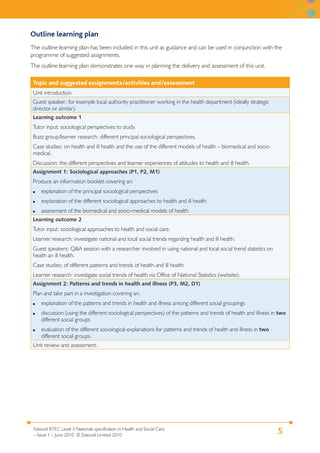 Unit 7-sociological-perspectives-for-hsc | PDF
