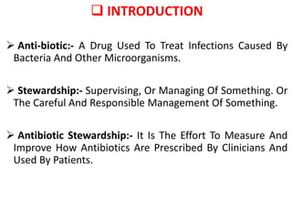 Antibiotic Stewardship.pptx
