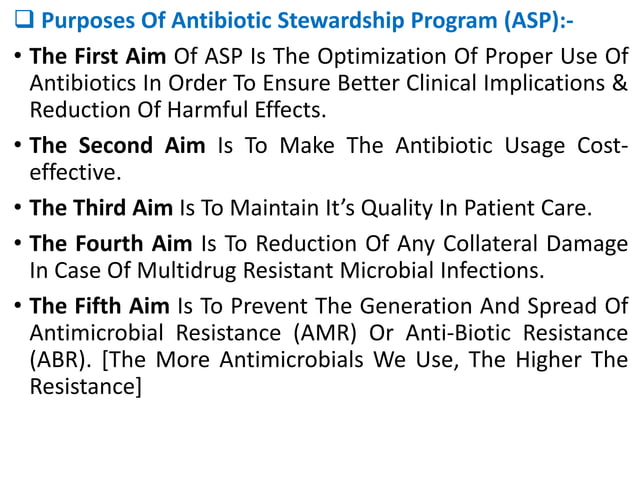 Antibiotic Stewardship.pptx
