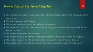 UNIT - 7 Test, Measurement & Evaluation in Sports | PPTX