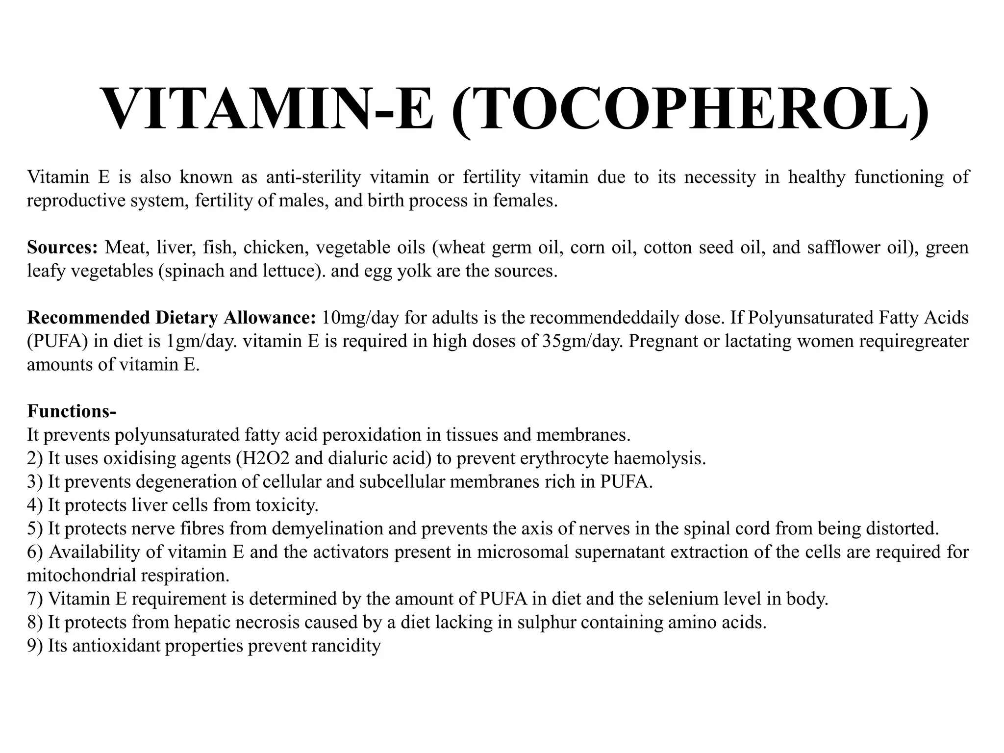 Vitamins UNIT-7 biochemistry and clinical pathology, D.Pharm 2nd year.pptx