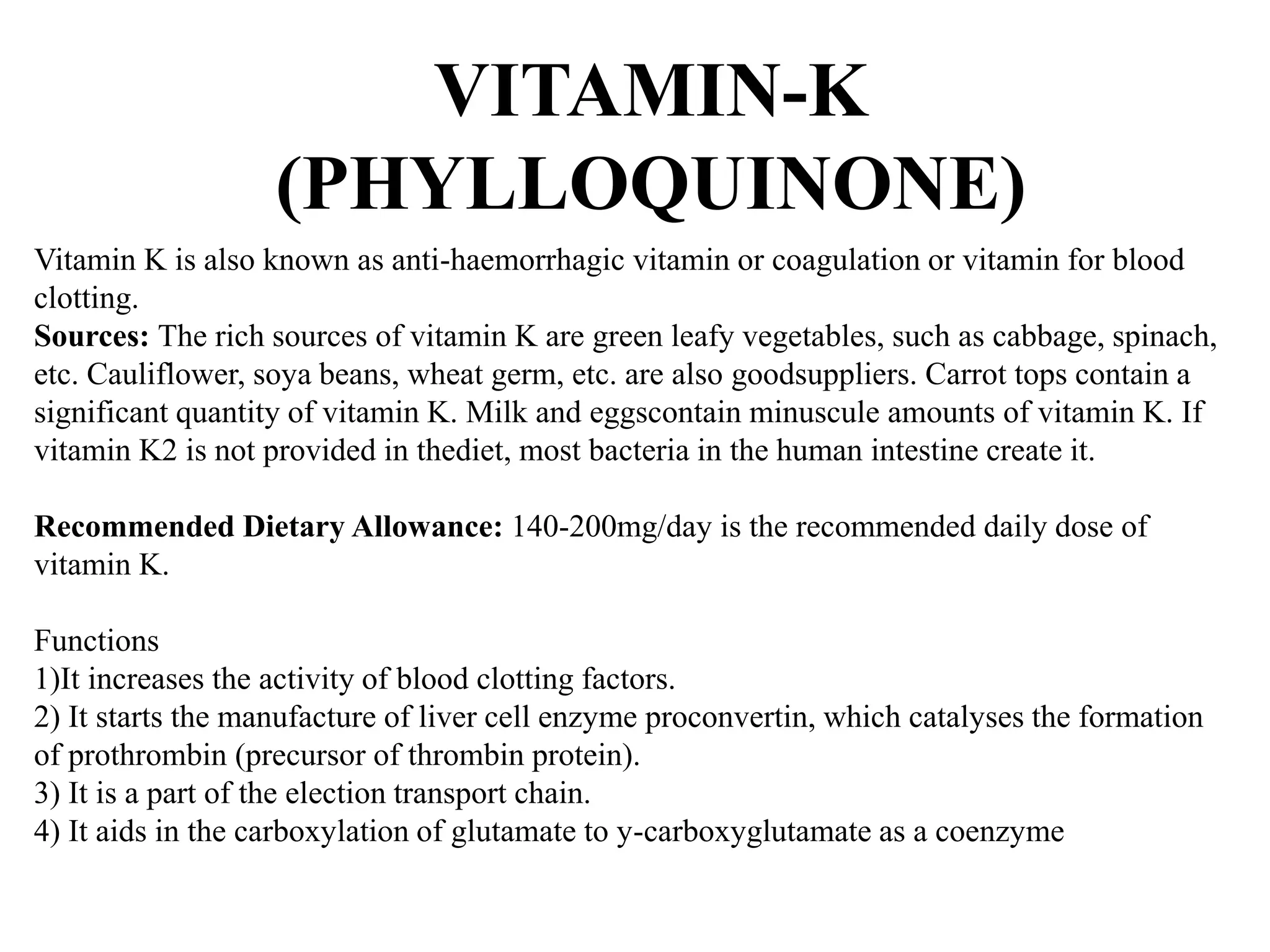 Vitamins UNIT-7 biochemistry and clinical pathology, D.Pharm 2nd year.pptx