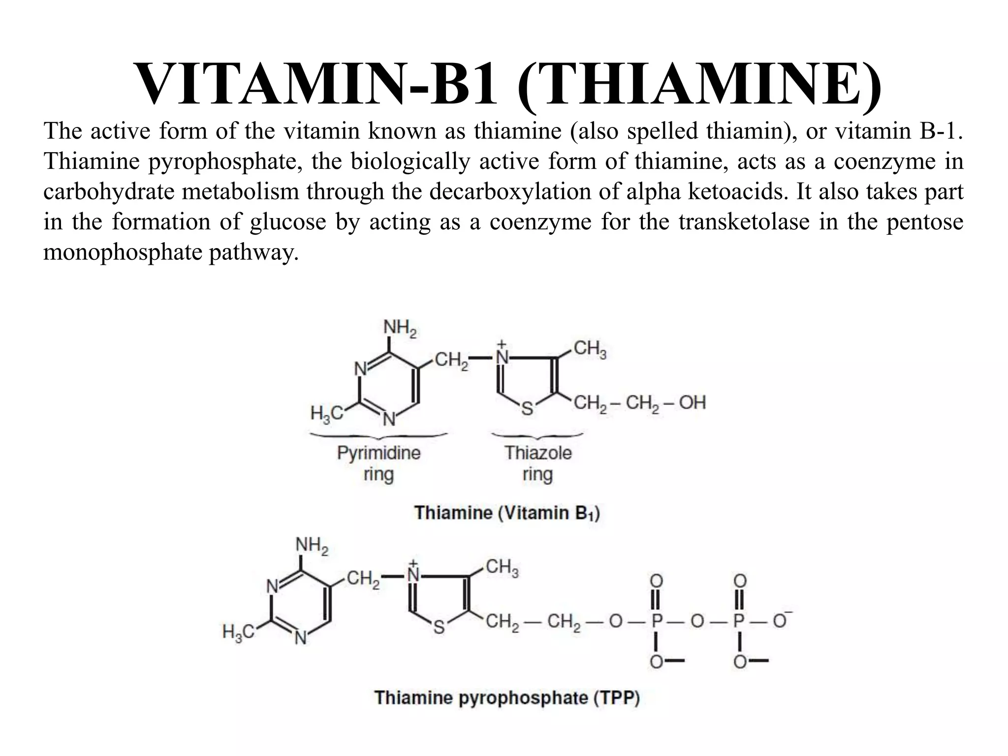 Vitamins UNIT-7 biochemistry and clinical pathology, D.Pharm 2nd year.pptx