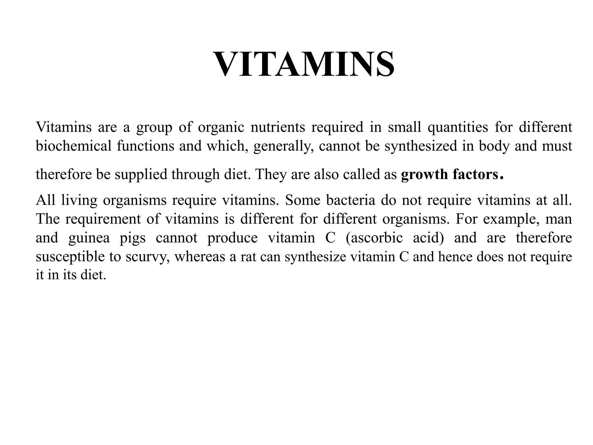 Vitamins UNIT-7 biochemistry and clinical pathology, D.Pharm 2nd year.pptx