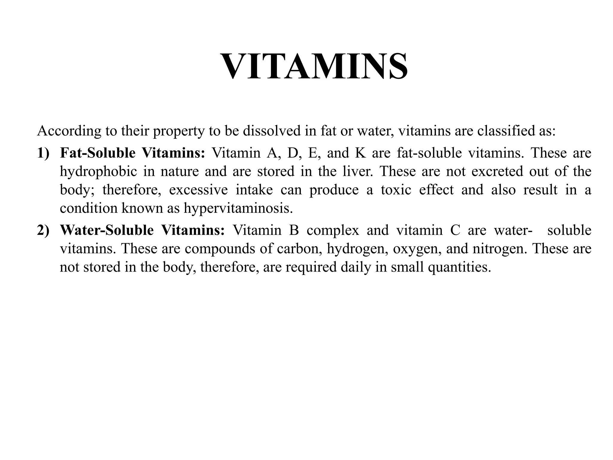 Vitamins UNIT-7 biochemistry and clinical pathology, D.Pharm 2nd year.pptx