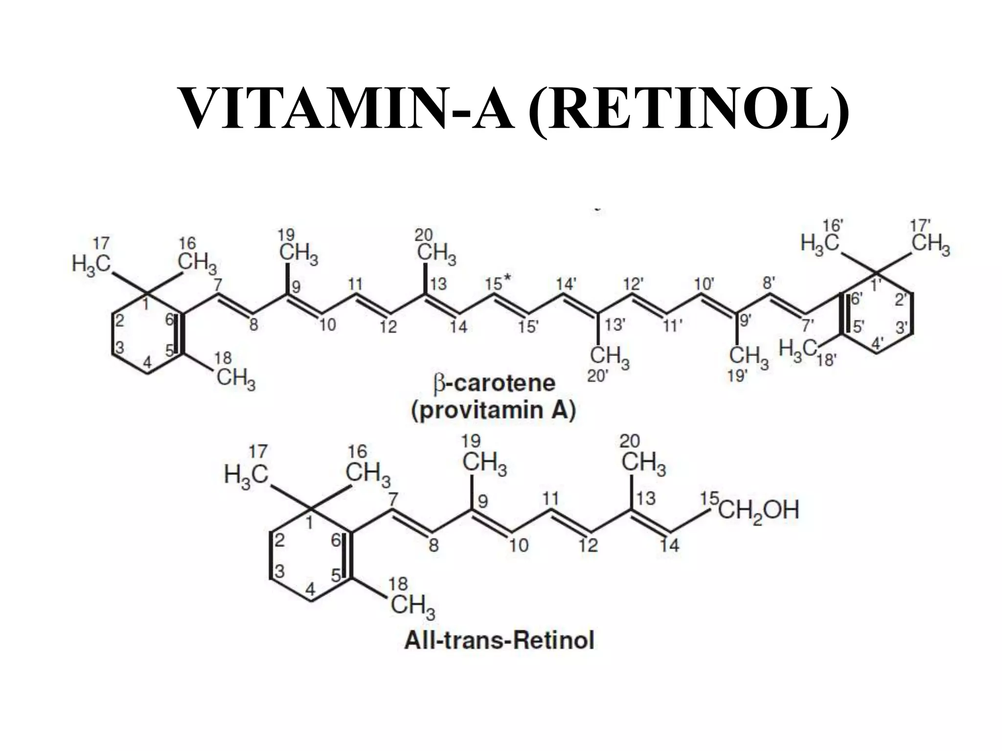 Vitamins UNIT-7 biochemistry and clinical pathology, D.Pharm 2nd year.pptx