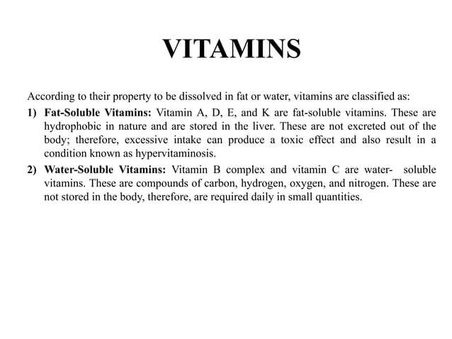 Vitamins UNIT-7 biochemistry and clinical pathology, D.Pharm 2nd year.pptx