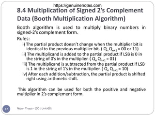 Unit-8-Computer-Arithmetic.pdf
