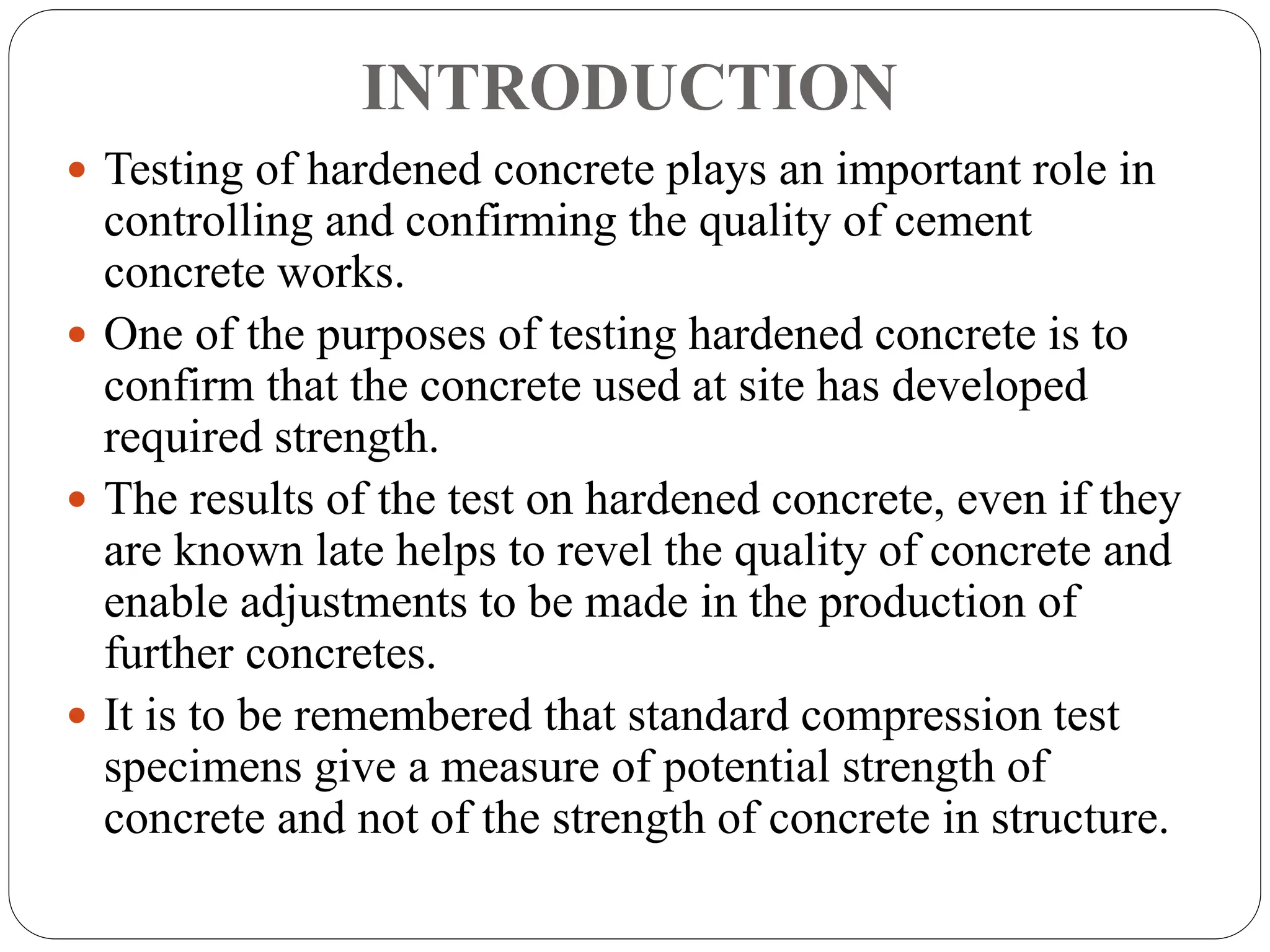 HARDENED CONCRETE in Civil Engineering.pptx