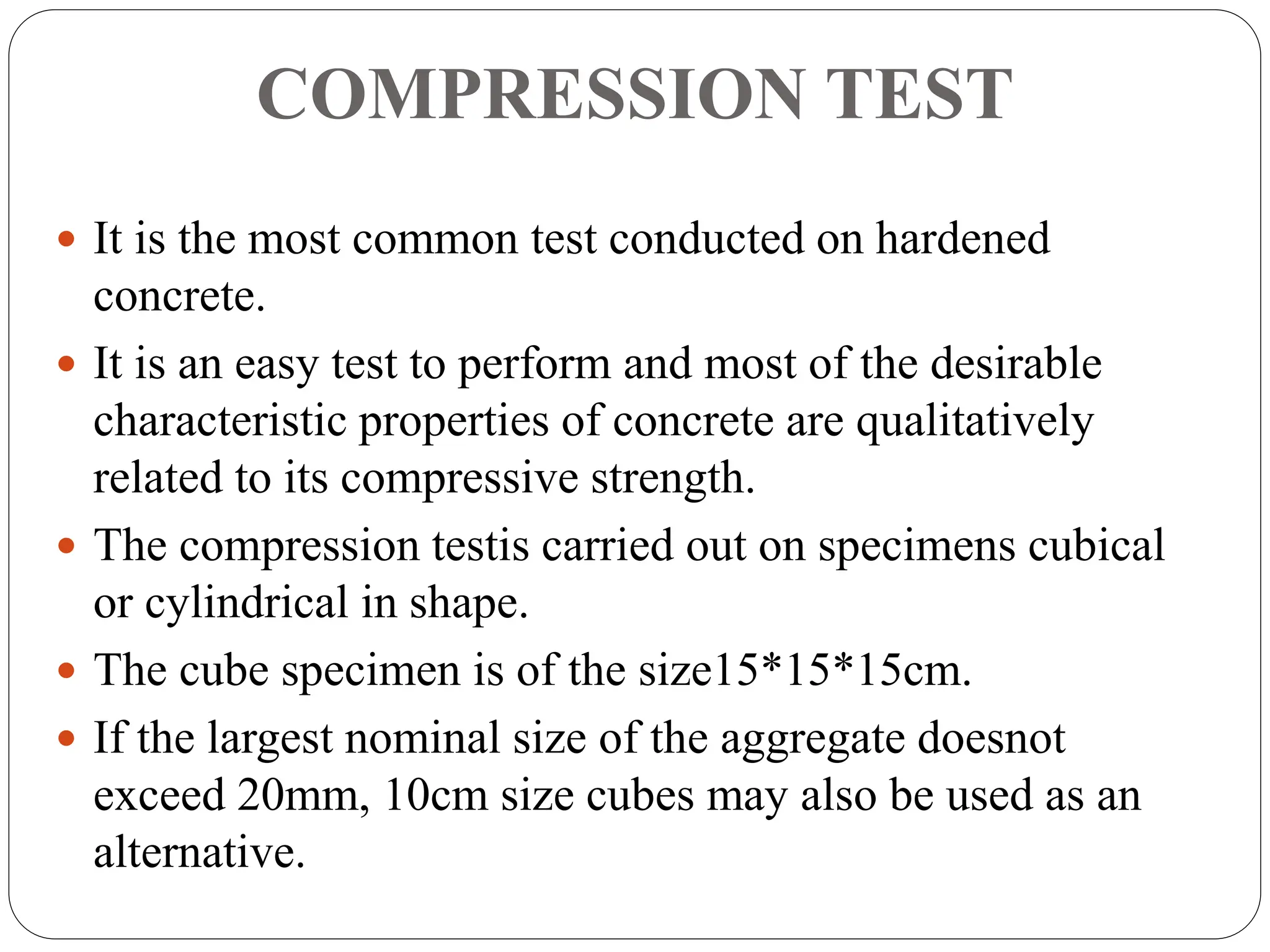 HARDENED CONCRETE in Civil Engineering.pptx