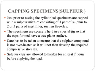 HARDENED CONCRETE in Civil Engineering.pptx