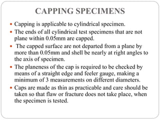 HARDENED CONCRETE in Civil Engineering.pptx
