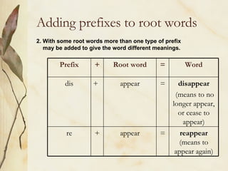 Unit 8: Long, Long Ago | PPT