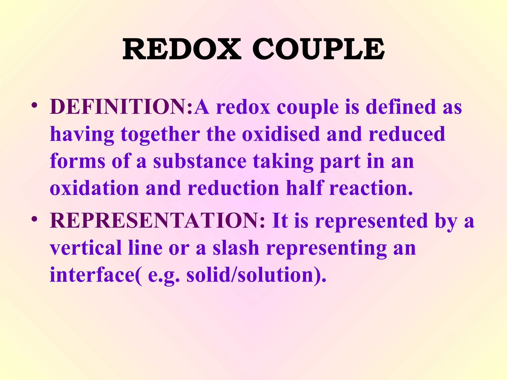 unit-8-redox-reactions.ppt grade 11 redox reactions | PPT