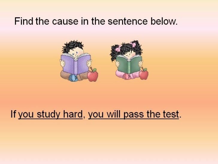 Cause Effect Paragraph cause-effect-paragraph
