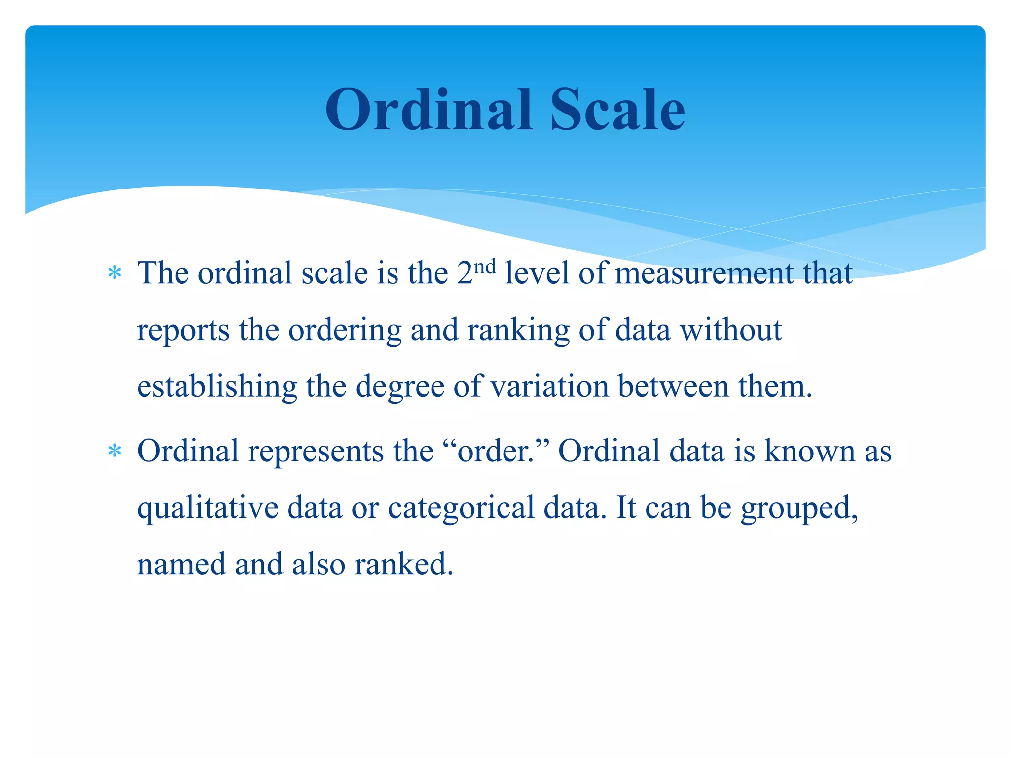 Unit 8 data analysis and interpretation | PPTX
