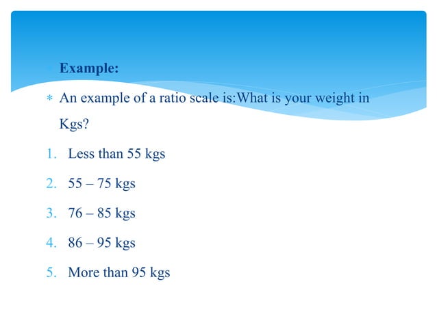 Unit 8 data analysis and interpretation | PPTX