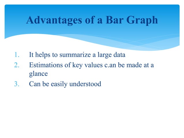 Unit 8 data analysis and interpretation | PPTX