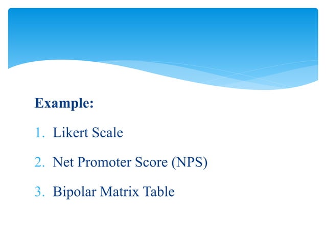 Unit 8 data analysis and interpretation | PPTX