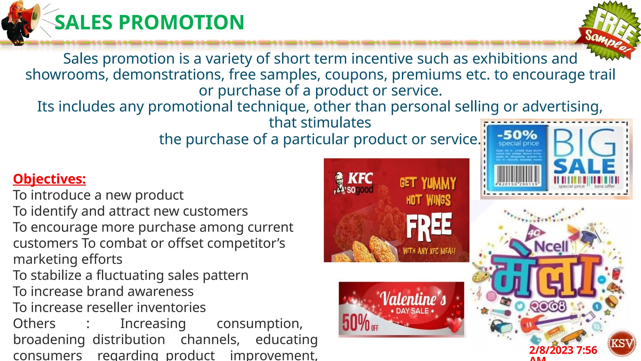 Unit-9-Promotion-Decision.pptx important | PPTX