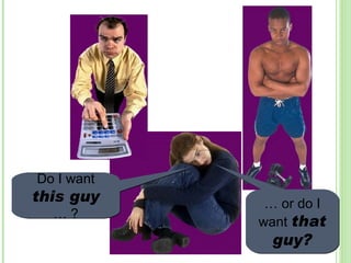 comparison & contrast paragraph | PPT