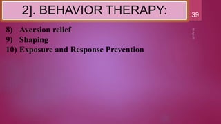 Unit 8 neurotic stress and somatoform, PSYCHIATRIC NURSING | PPTX