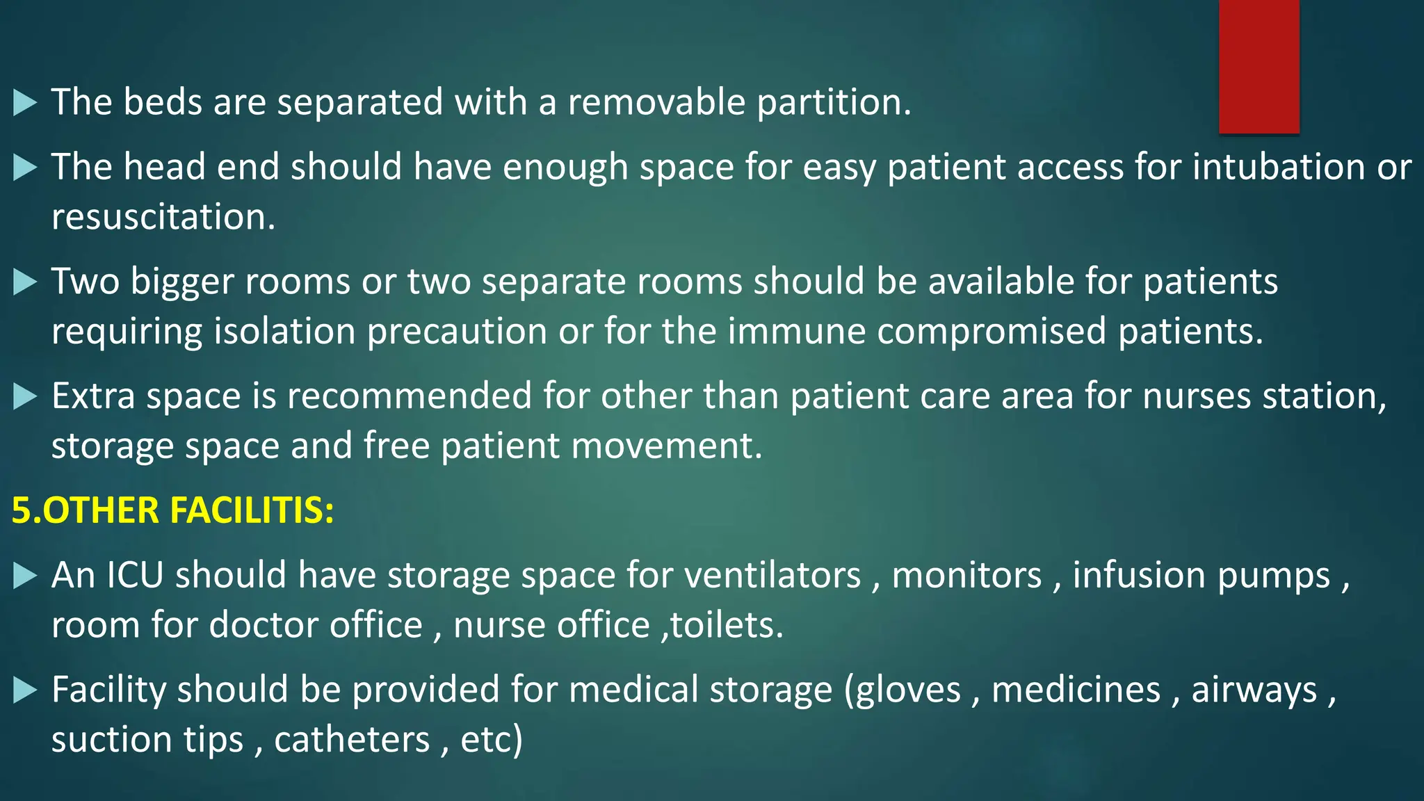 UNIT-9 NURSING MANAGEMENT OF PATIENT IN CRITICAL CARE.pptx