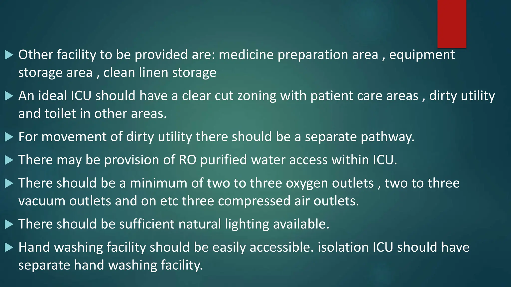 UNIT-9 NURSING MANAGEMENT OF PATIENT IN CRITICAL CARE.pptx