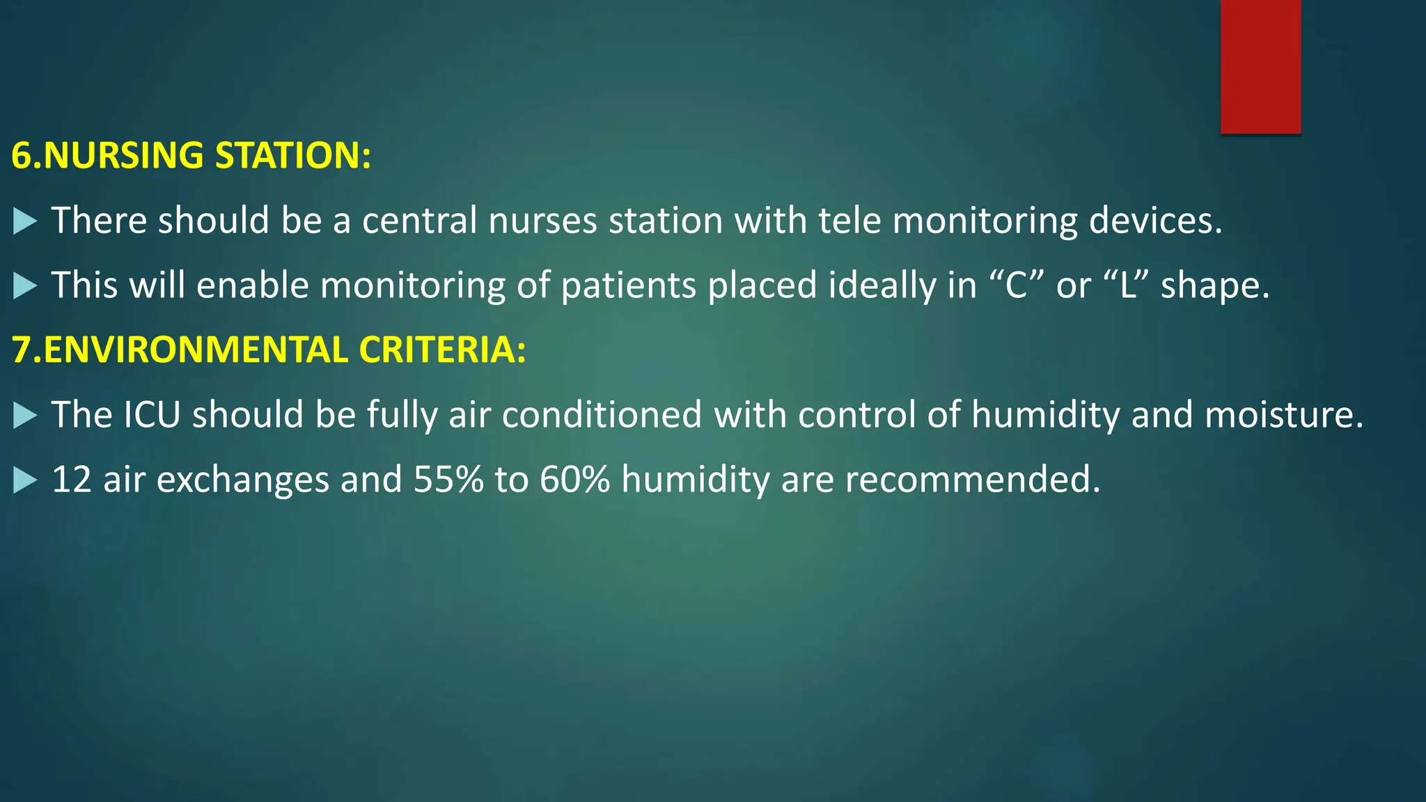 UNIT-9 NURSING MANAGEMENT OF PATIENT IN CRITICAL CARE.pptx