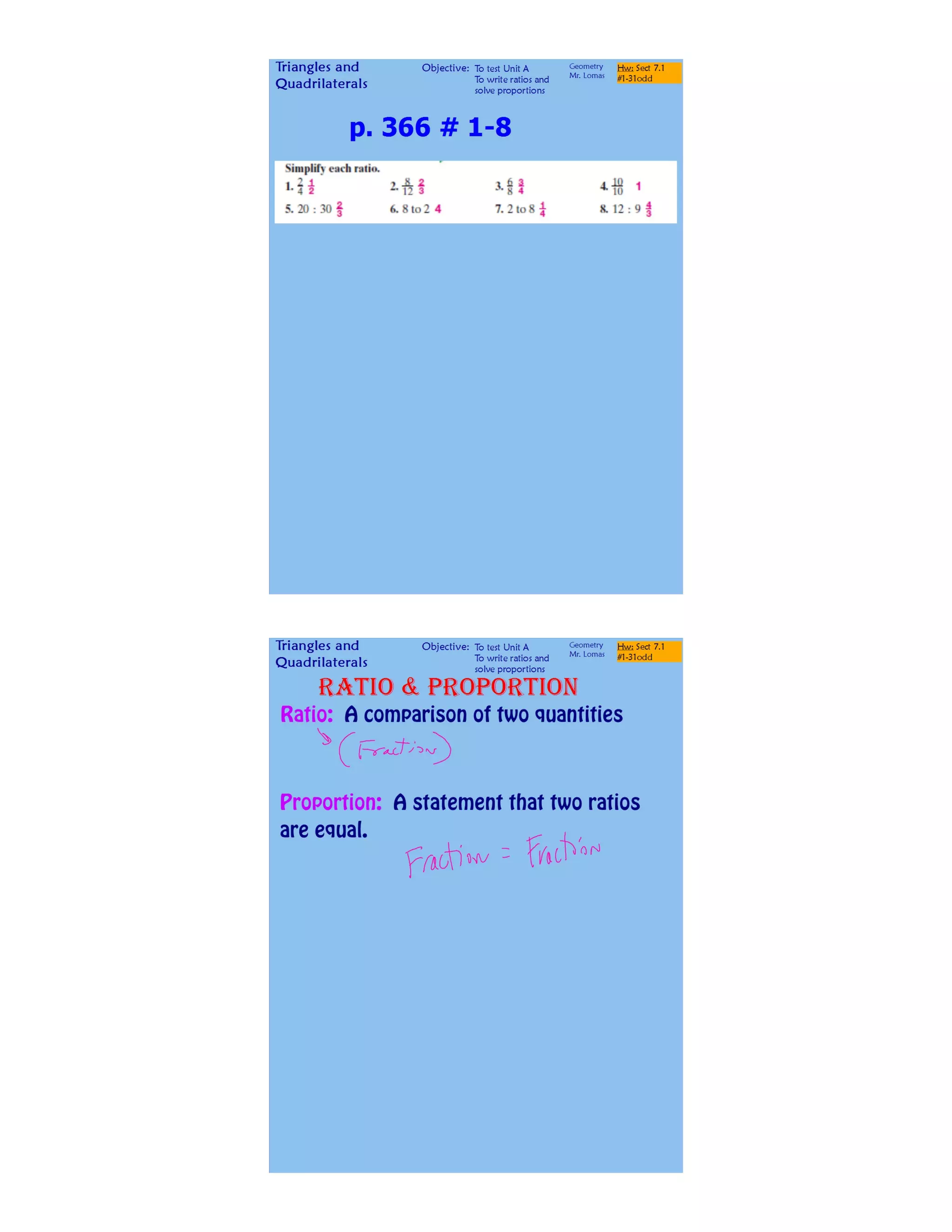 Unit A Quiz Day and Ratio Proportion.pdf