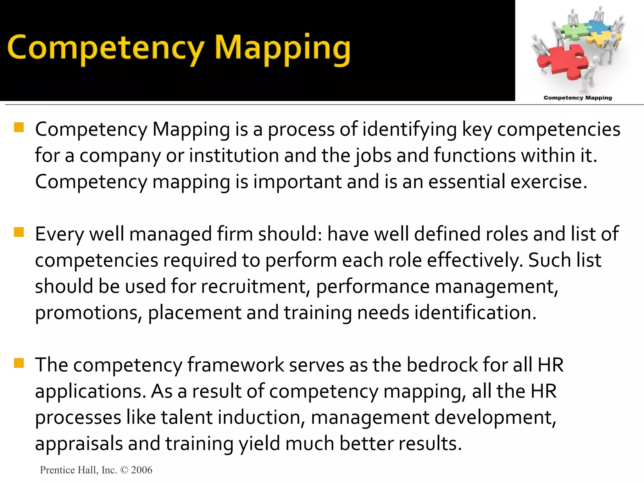 Competency | PPT