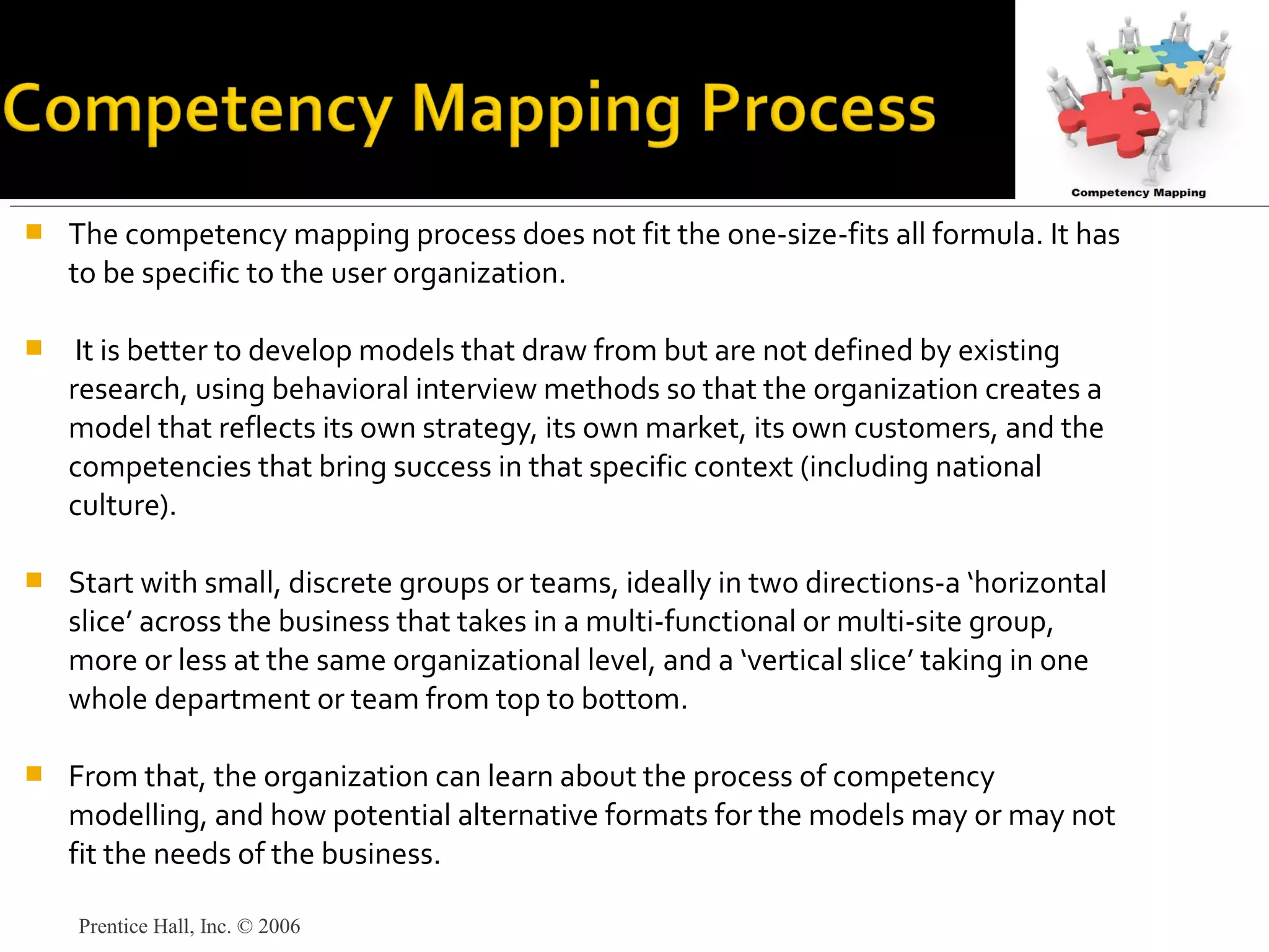 Competency | PPT