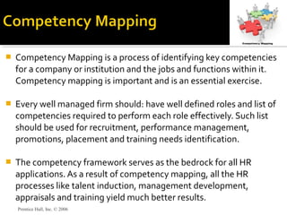 Competency | PPT