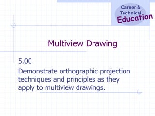 Unit-E---Multiview-Drawing--Powerpoint (1).ppt
