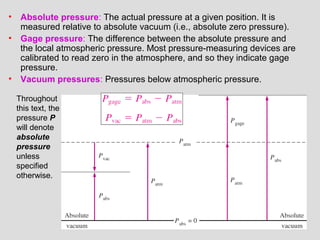 THERMODYNAMICS UNIT - I | PPT