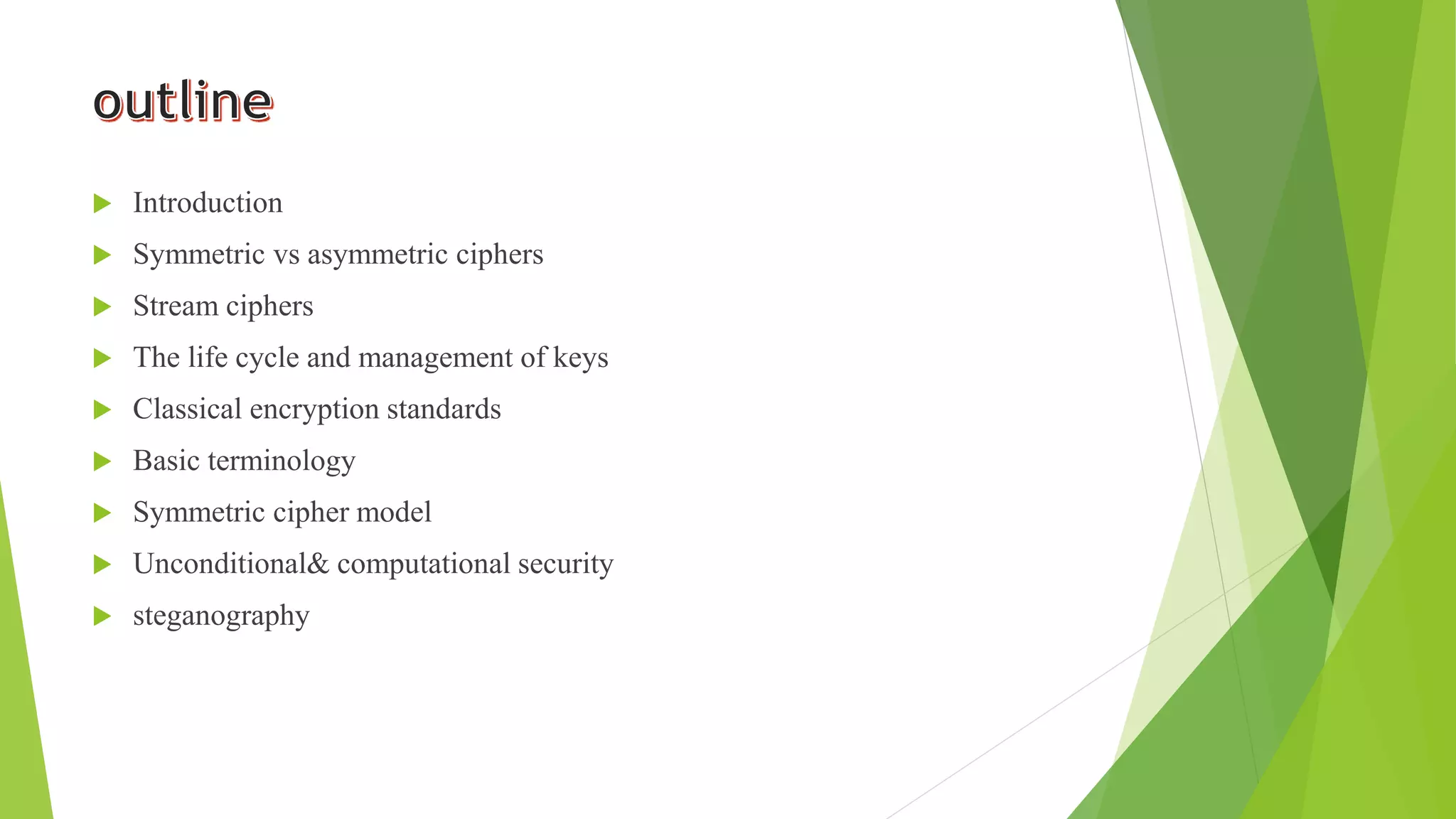 Network Security And Cryptography Ppt