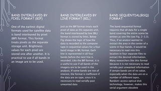 Unit 1 introduction to remote sensing | PPT