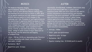 Unit 1 introduction to remote sensing | PPT