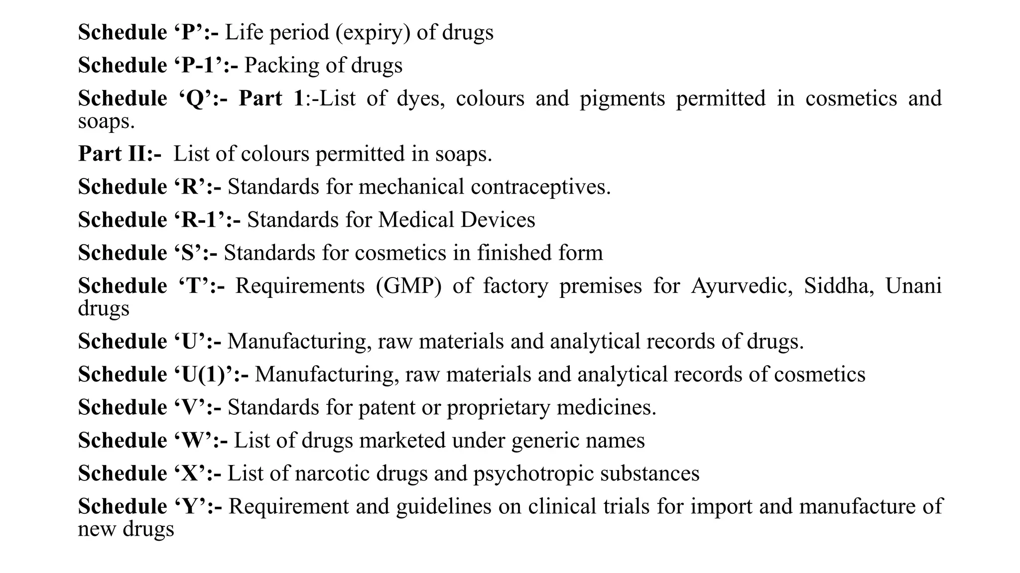 Pharmaceutical Jurisprudence | PPTX