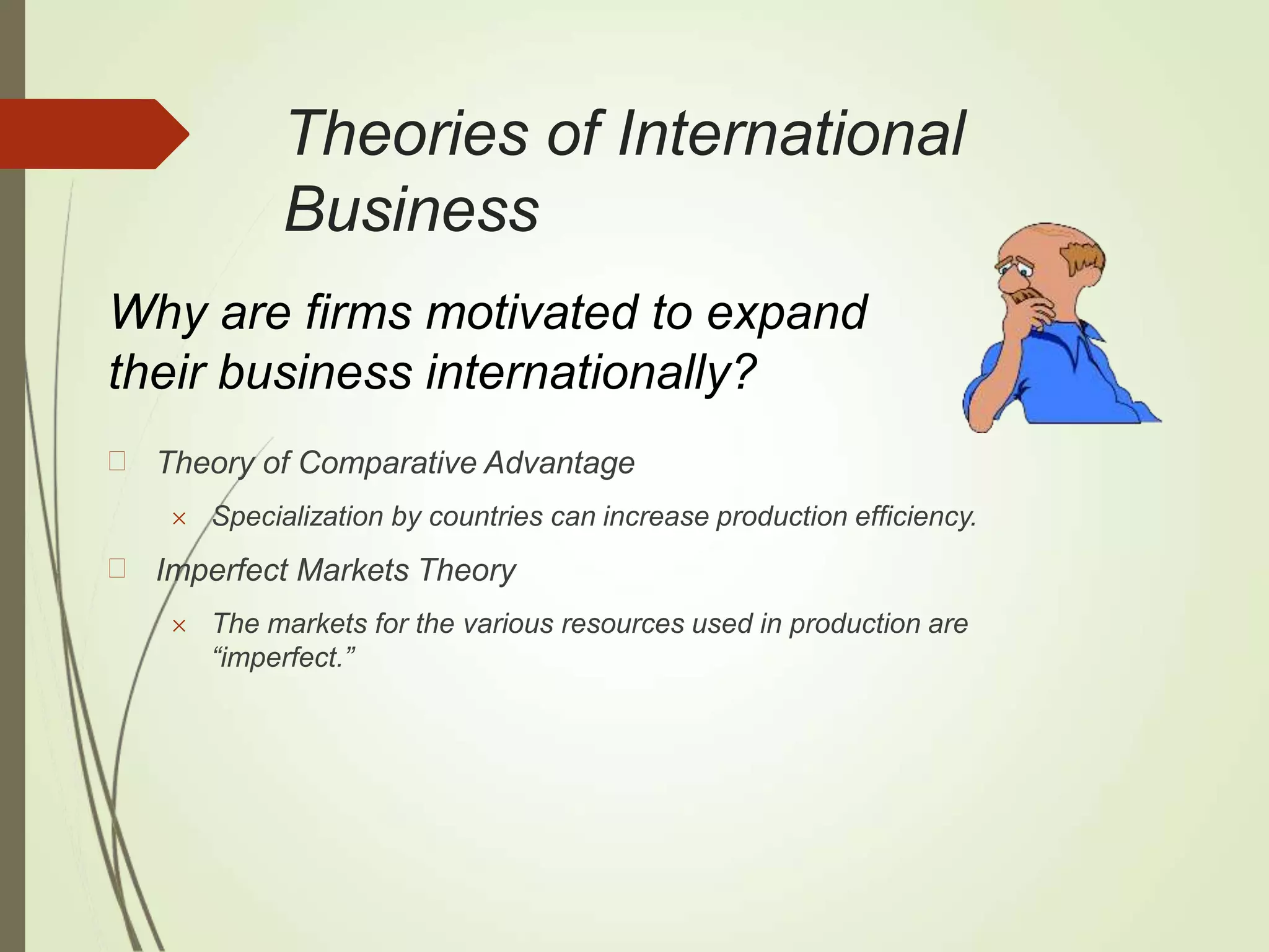 Multinational Financial Management: An Overview | PPTX