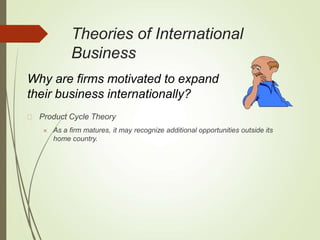 Multinational Financial Management: An Overview | PPTX