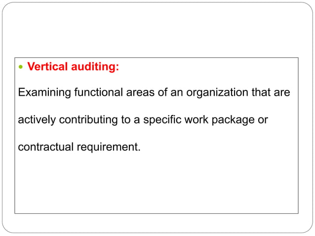 Audits and Regulatory Compliance | PPTX | Pharmaceutical Industry ...