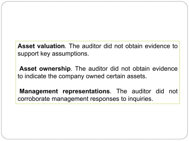Audits and Regulatory Compliance | PPTX | Pharmaceutical Industry ...