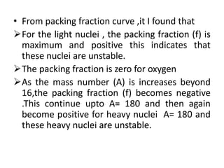 B.Sc.SemVI Unit i | PPT