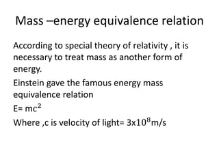 B.Sc.SemVI Unit i | PPT