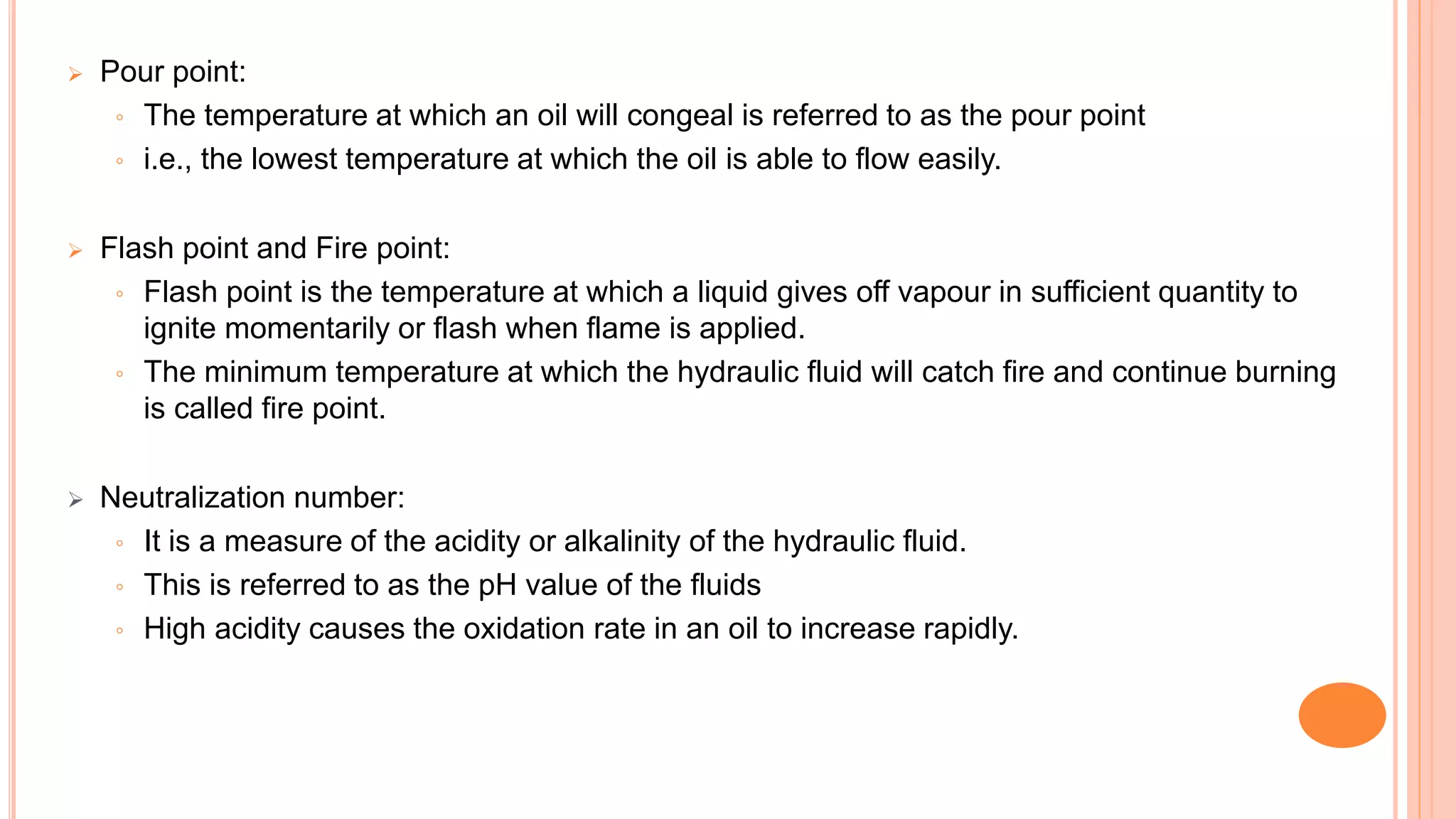 Hyraulics and Pneumatics | PPTX