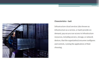 Unit-I: Introduction to Cloud Computing | PPT