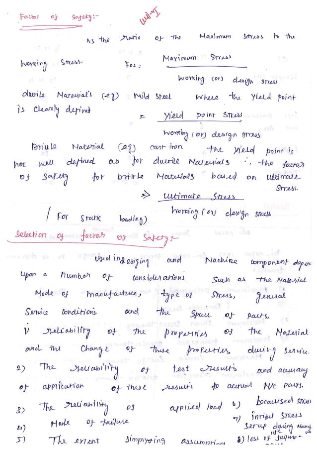 Unit Iintroductionpdf Pdf